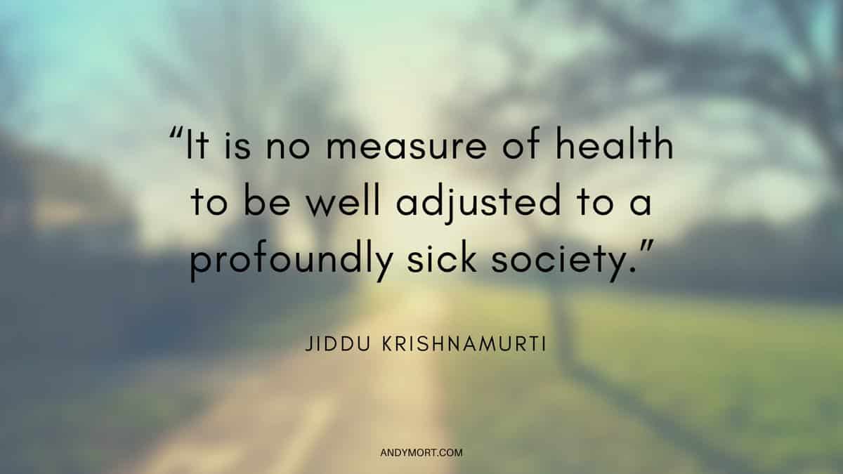 The Difference Between Fragile and Sensitive - Mindful Living Now